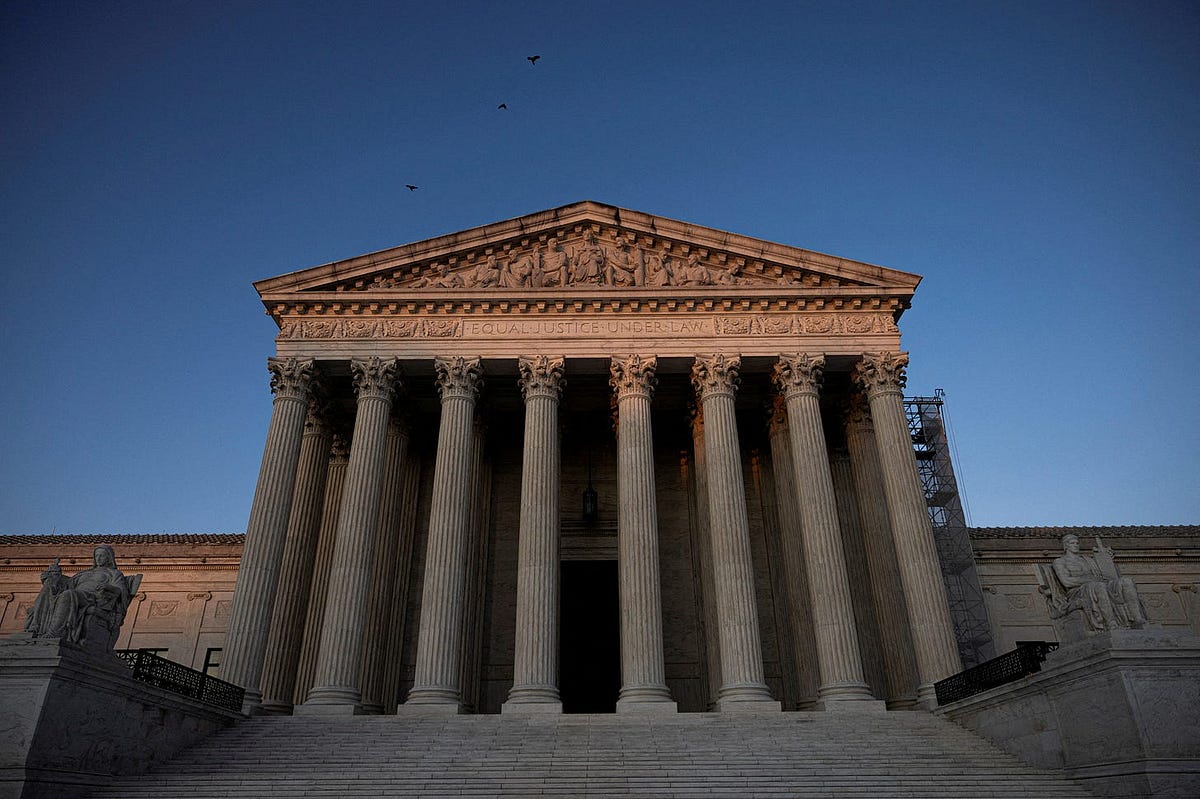 Robert Diab: Has the US Supreme Court Made It Harder to Regulate Social ...