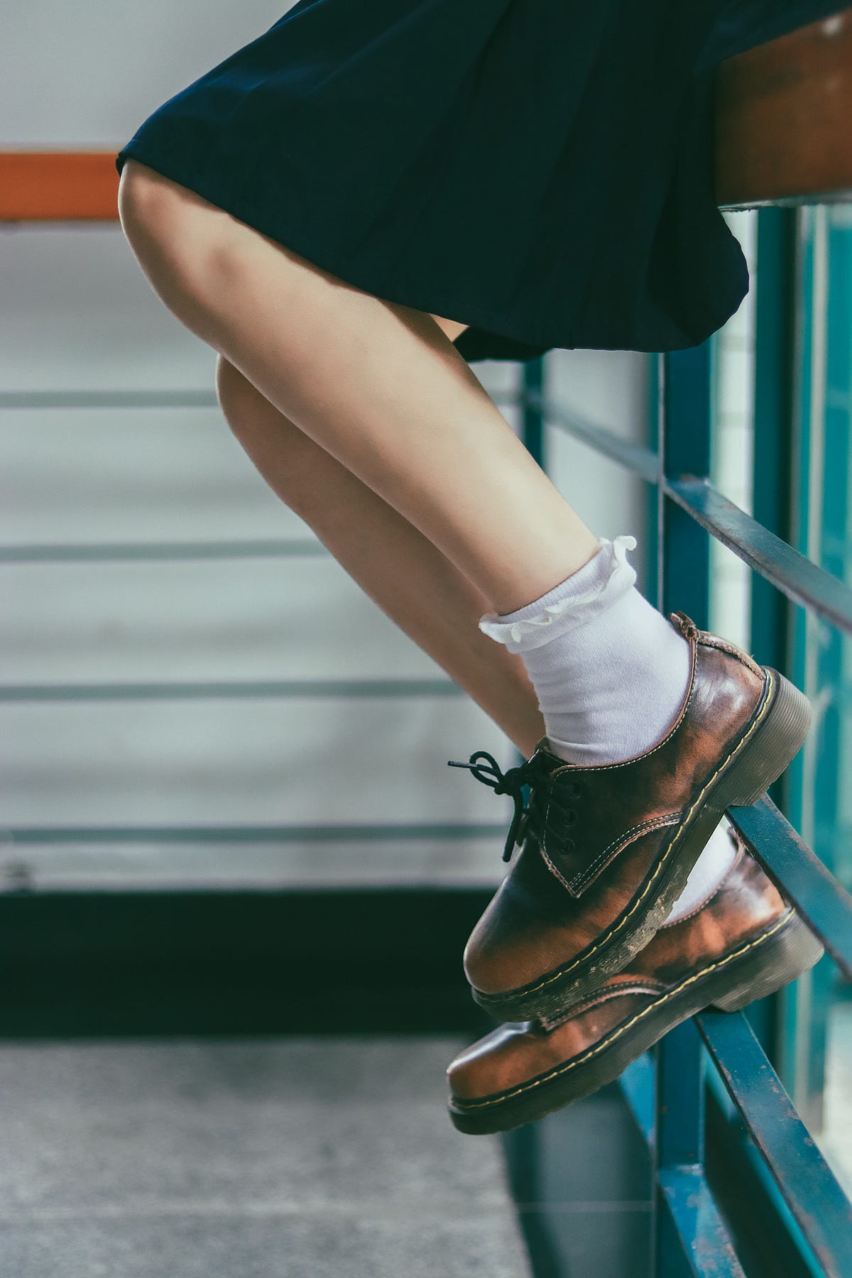 Shin Splints And soccer. When shin pain happens throughout… | by ...