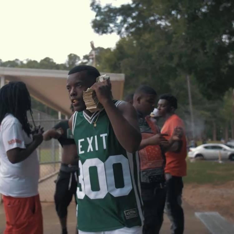 Getting To Know: LiL Swag. Artist Name: LiL Swag | by ATL SPEAKS | Medium