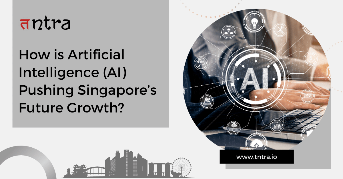 How is Artificial Intelligence (AI) Pushing Singapore’s Future Growth? | Medium