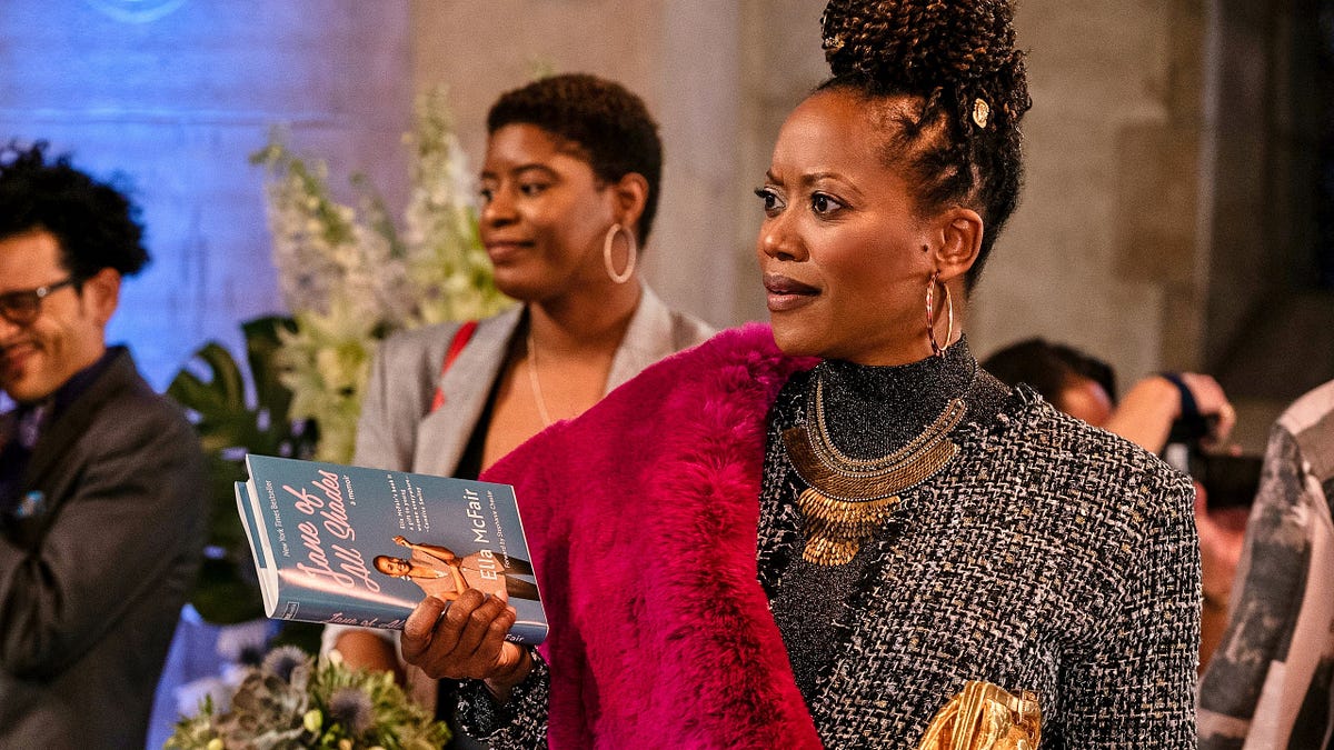 ‘Run The World’ Season 1 Episode 6 ‘My Therapist Says…’ | by Bianca ...