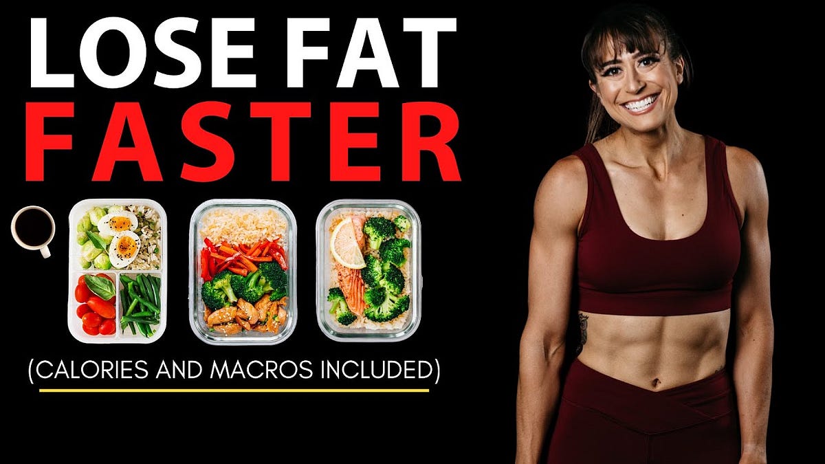 Melissa O Neil Weight Loss | by Jacob Patty Vera | Jan, 2024 | Medium