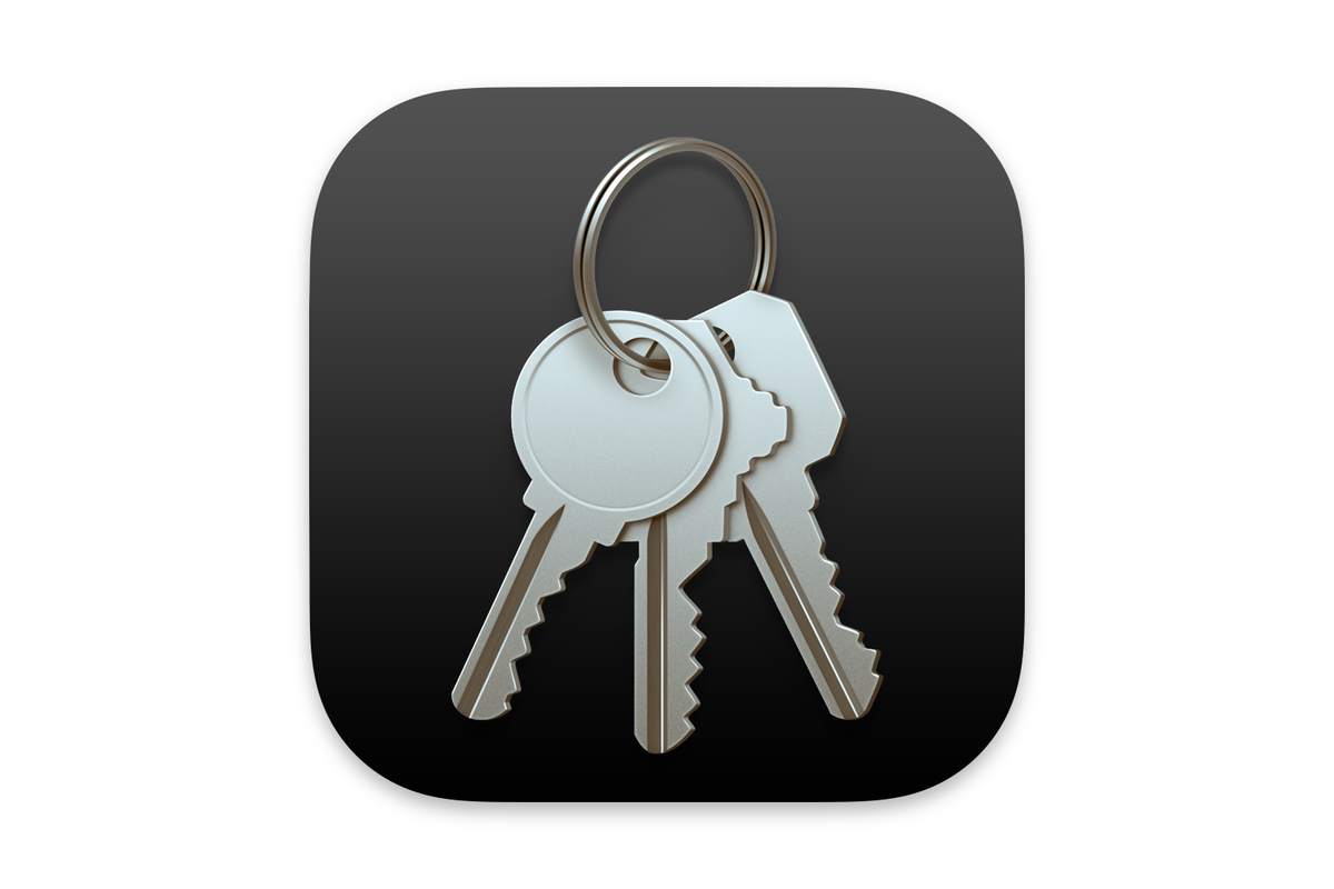 iOS Keychain Utility with Biometric | by Christina Sun | Medium