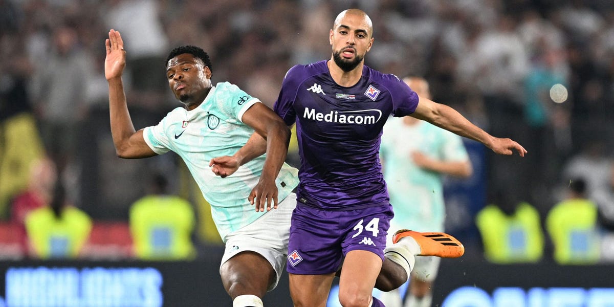 Man Utd In “Talks” To Land £9m-rated Martinez Partner | by ...