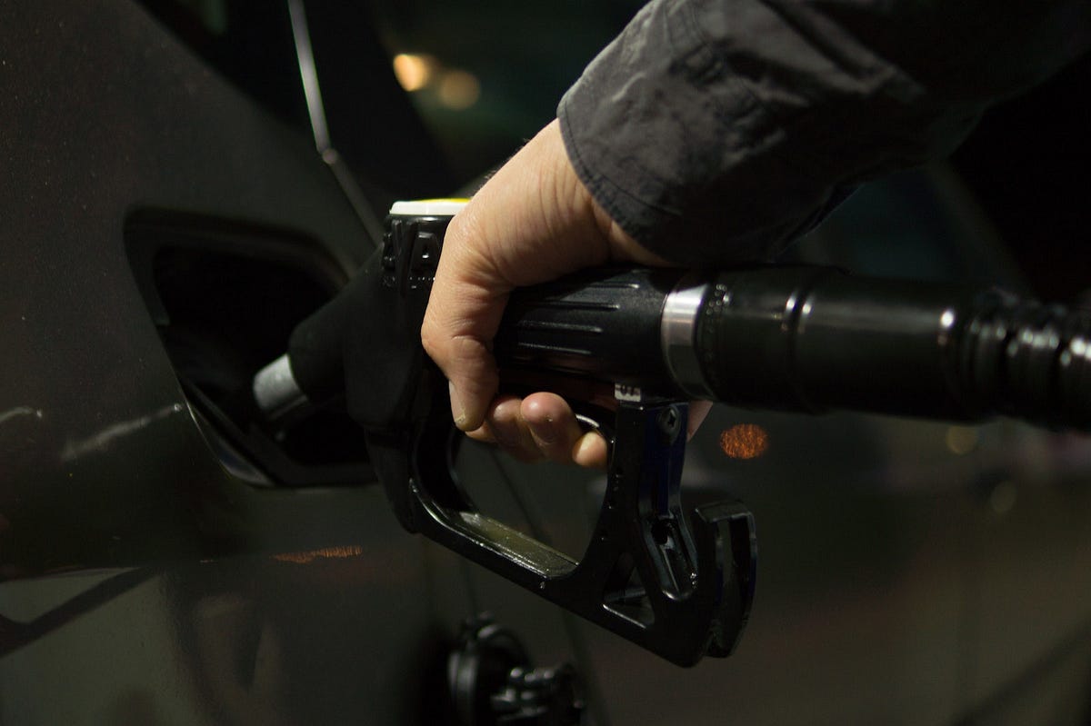 How To Access Real-Time RBOB Gasoline Prices Using An API | by ...