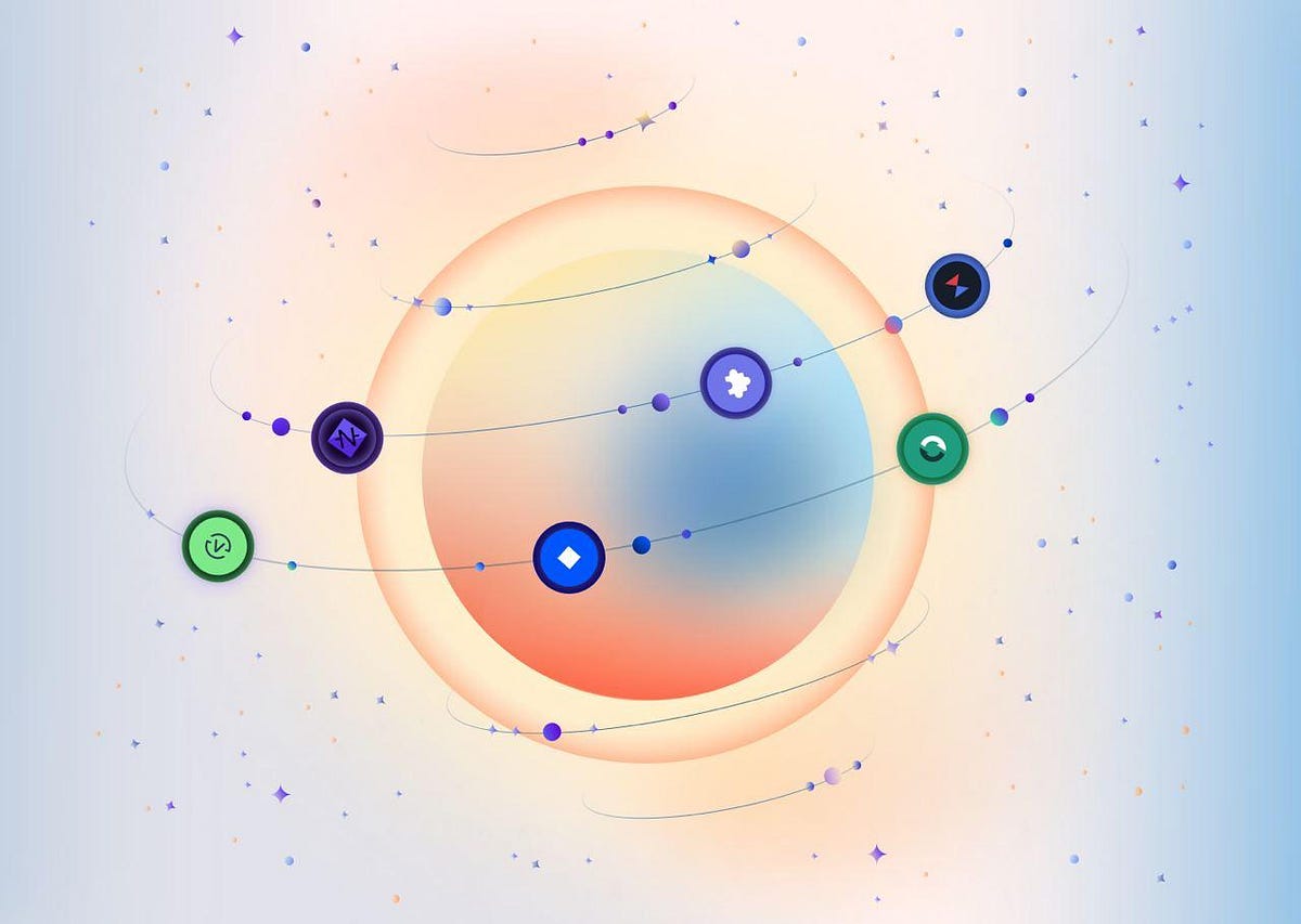 Introducing Pluto. PLUTO is an innovative reserve currency… | by Pluto ...