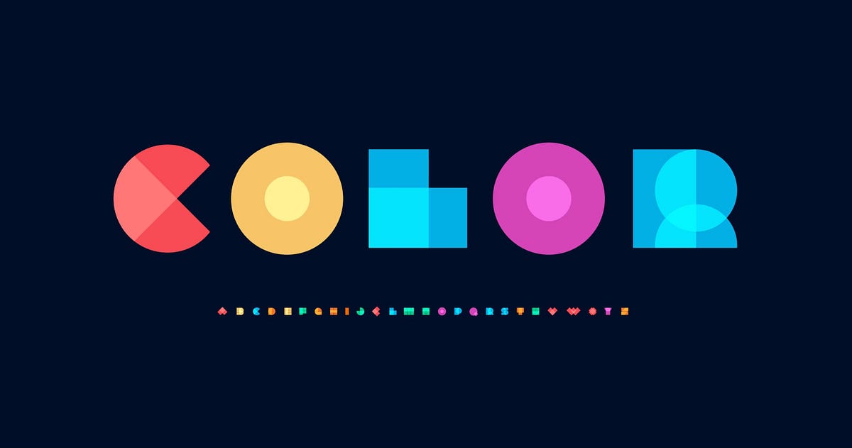 The Impact of Color Schemes on Web Design in 2023 | by Ruben “the Bear ...