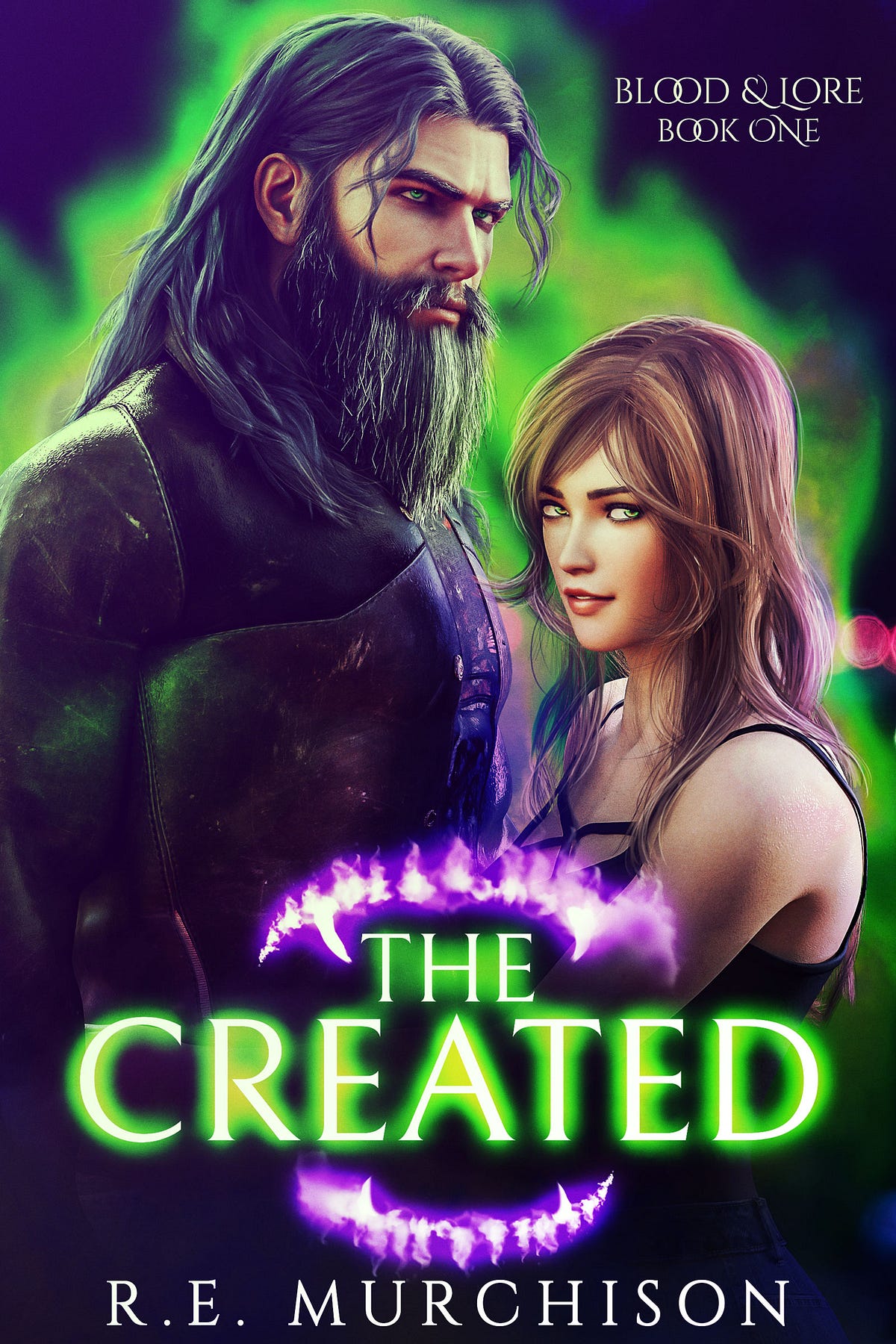 *Download* Pdf The Created Free. A short but w lovely book for fans of ...
