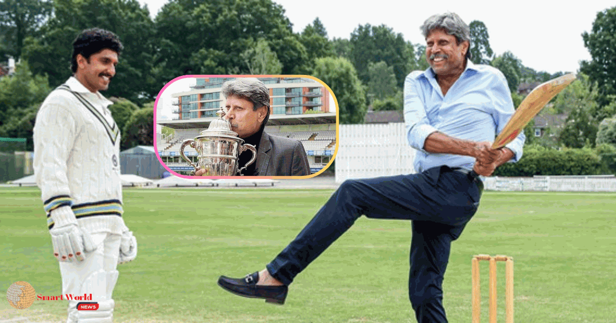kapil dev net worth. Discover the highlights of cricket hero… | by ...