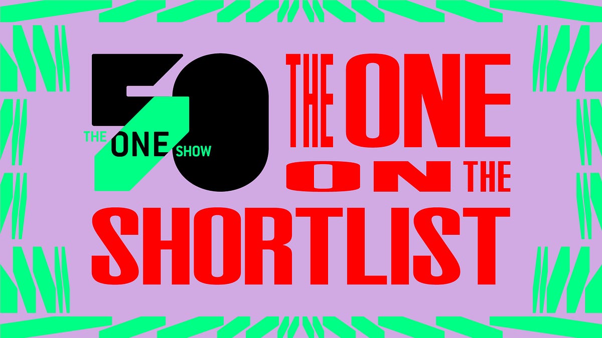 CURV Studios shortlisted for The One Show | by AKQA AMS | AKQA ...