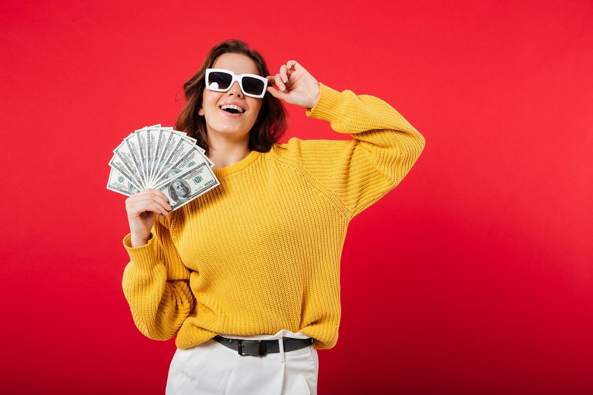 Why I Give Up on Medium Partner Program | by Hira khani | Medium