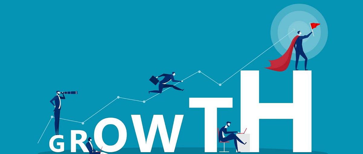 How To Use Twitter For Growth On Medium | by David | Thought Thinkers ...
