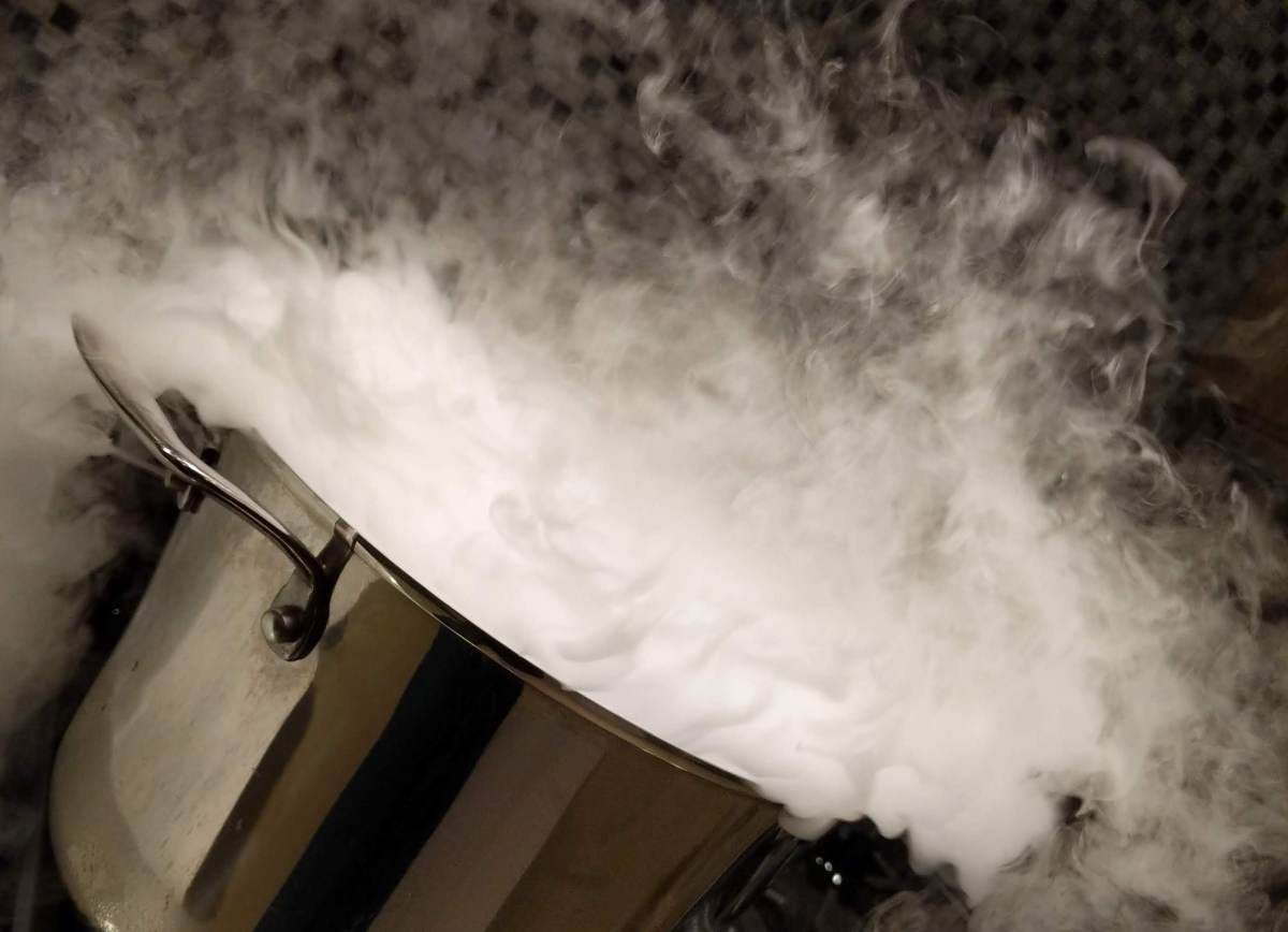 Why ButcherBox built two dry ice factories during the pandemic ...