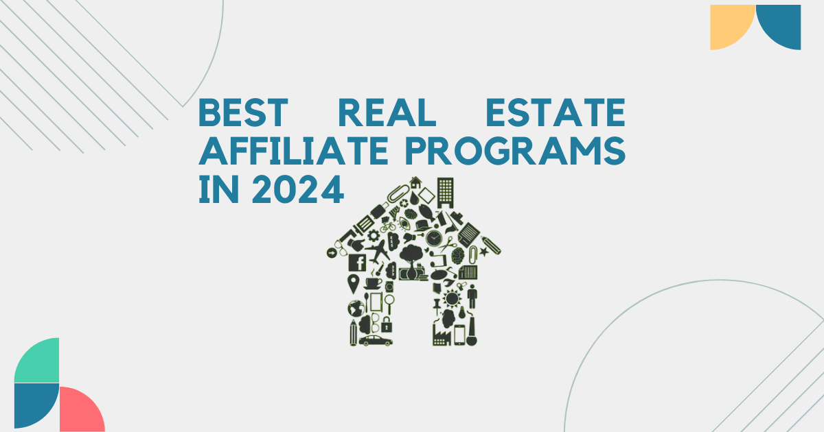 5 Best Real Estate Affiliate Programs In 2024 | by Creative Strat | Medium