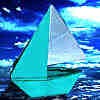 Bateau: Le Catamaran | by Origami Kids | Medium