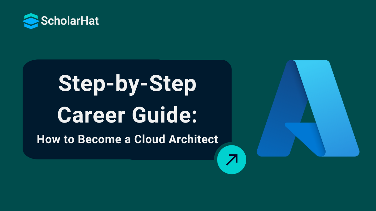 Cloud Architect Career Guide: How to Become a Cloud Architect | by Sourav Kumar | Medium
