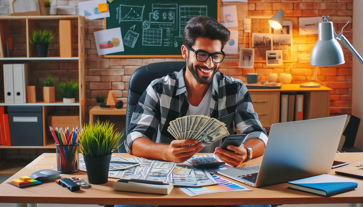 How To Start Your First Print On Demand Shop Without Any Social Media ...