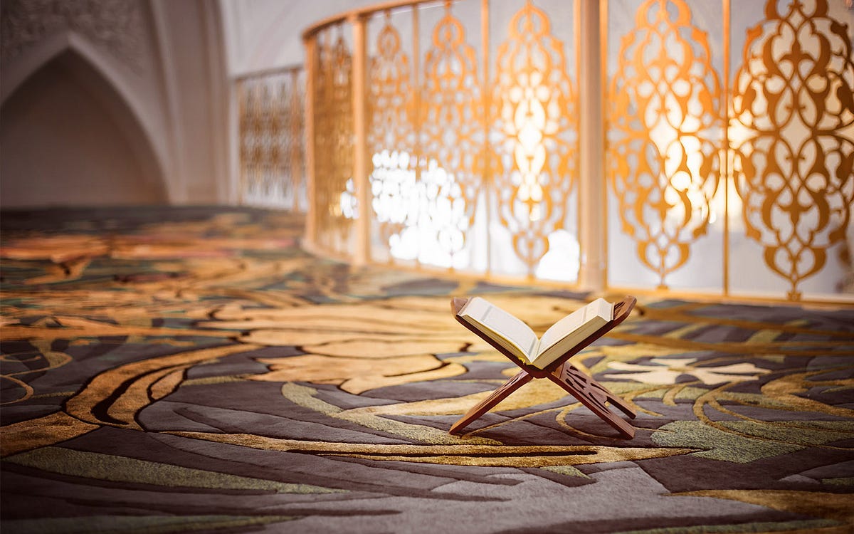 City Hasanat Centre: Leading Islamic Education In The Birmingham | by ...