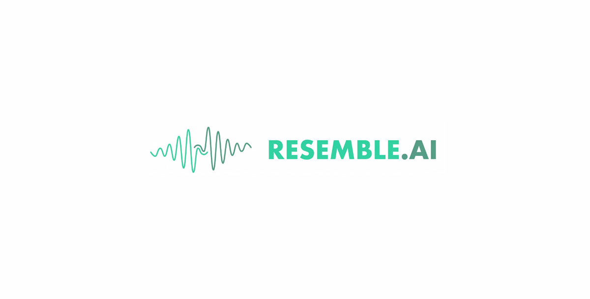 Resemble — AI voice generator with voice cloning for TTS. - Tastic AI ...