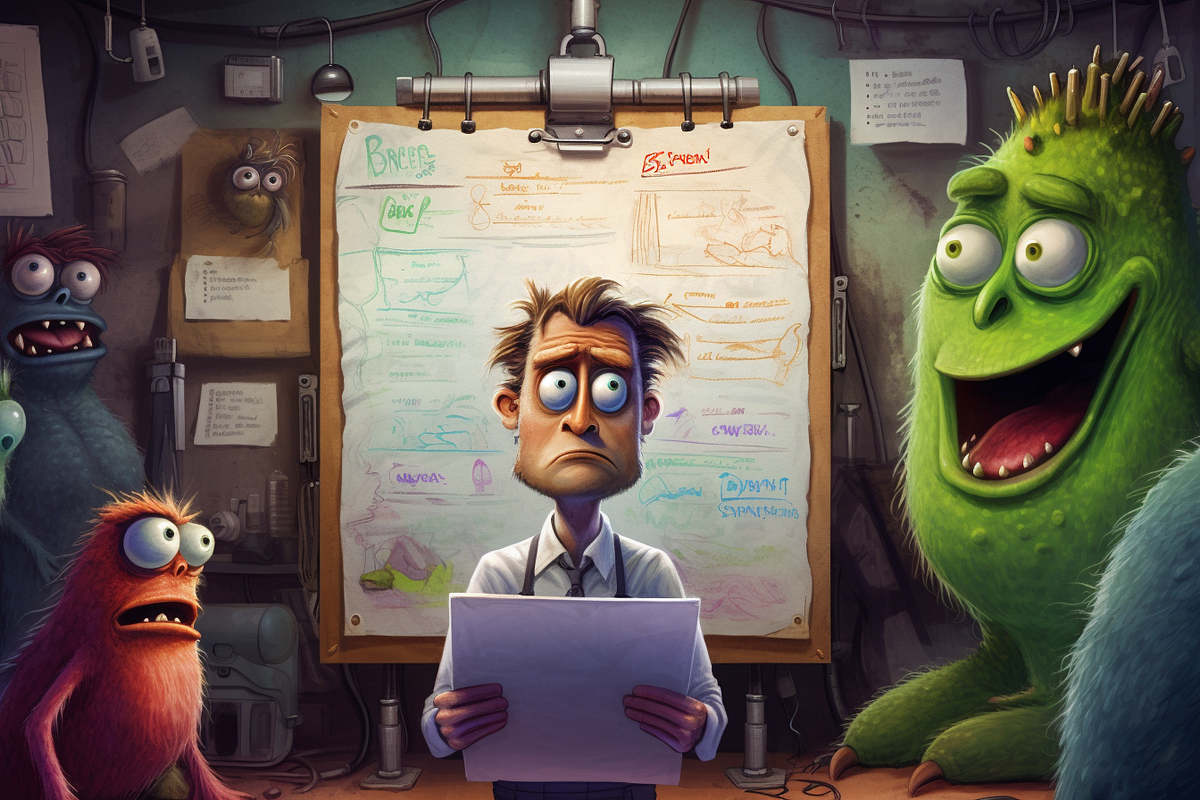 Idea Overload? How To Search ChatGPT’s Chat History | by Tristan Wolff ...