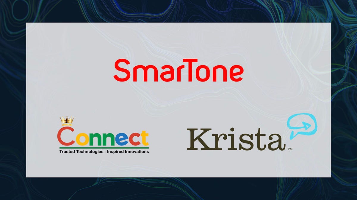 Krista Software Expands its Footprint in APAC with New Strategic ...