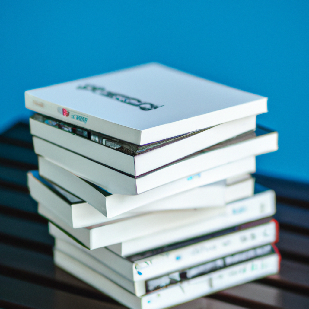 Unlock The Power Of Python The Top 10 Books For Mastering Python Programming” By Mathias