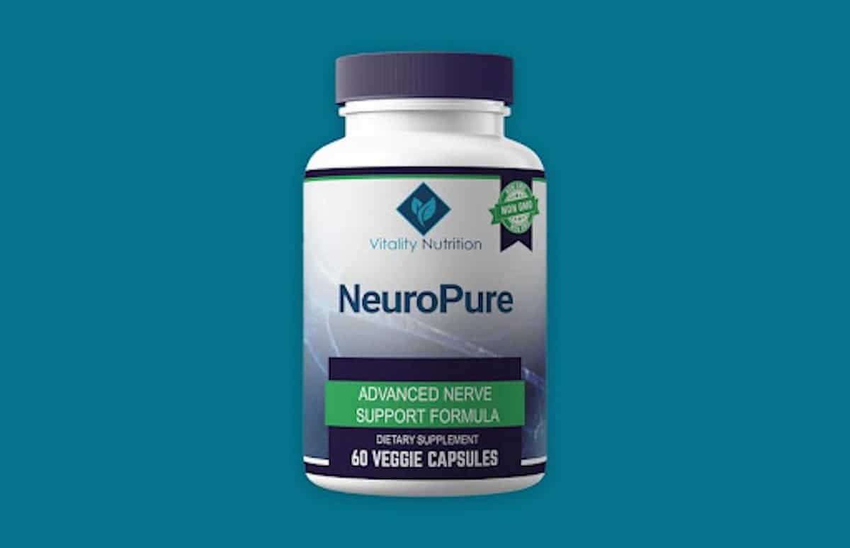 NeuroPure USA Reviews In USA, CA, UK, AU & NZ — Updated Price Today ...