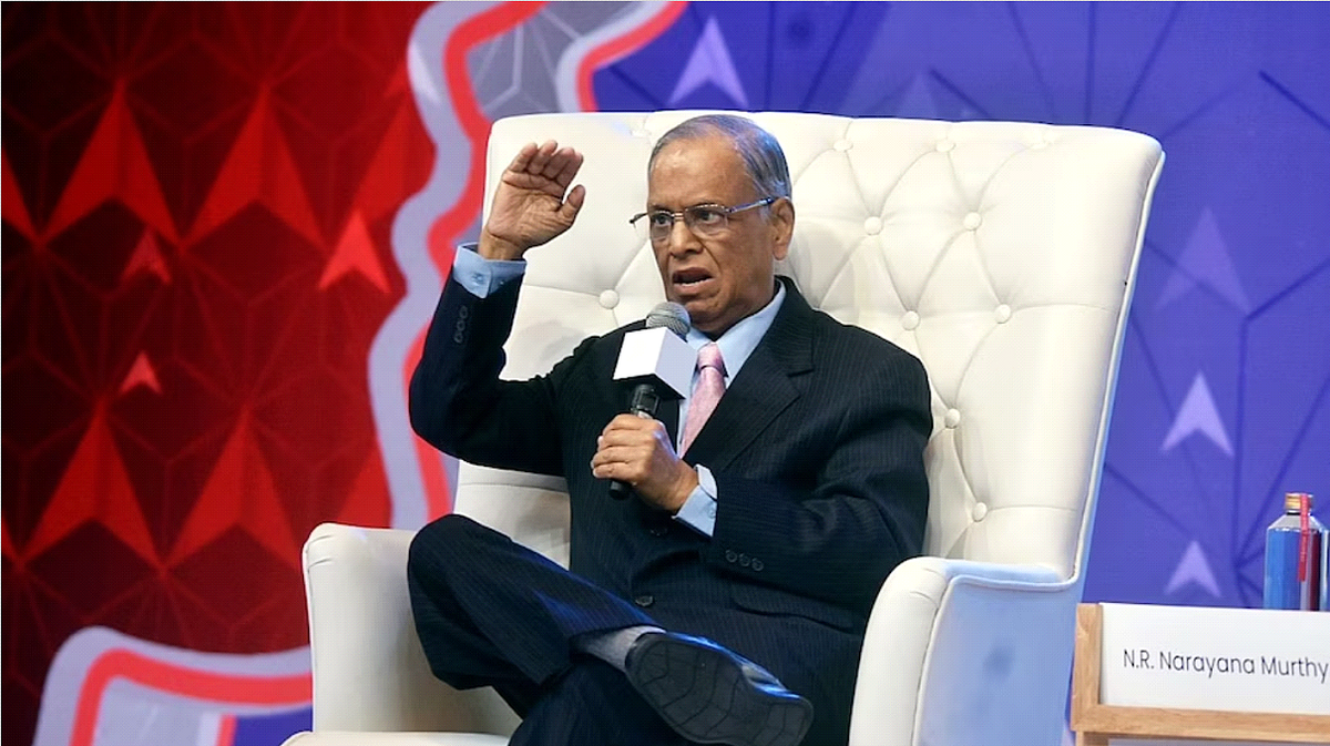 Narayana Murthy Immediate Momentum Review — Scam Or Legit? | by Ebe | Mar, 2024 | Medium