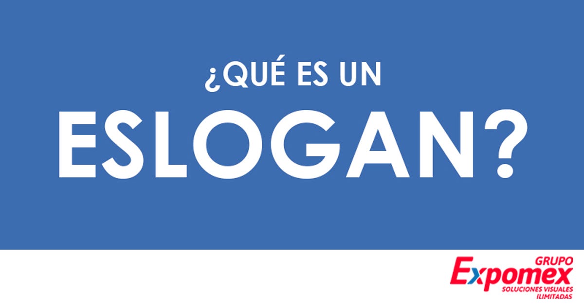 ¿Qué es un eslogan?. ¿Qué es un eslogan? | by Jr. empresas | Medium
