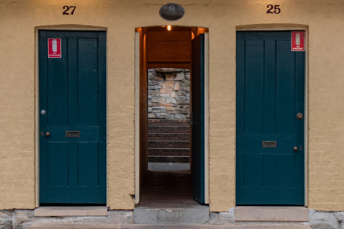 The Monty Hall Problem Solved. Using Python to generate ten-thousand ...