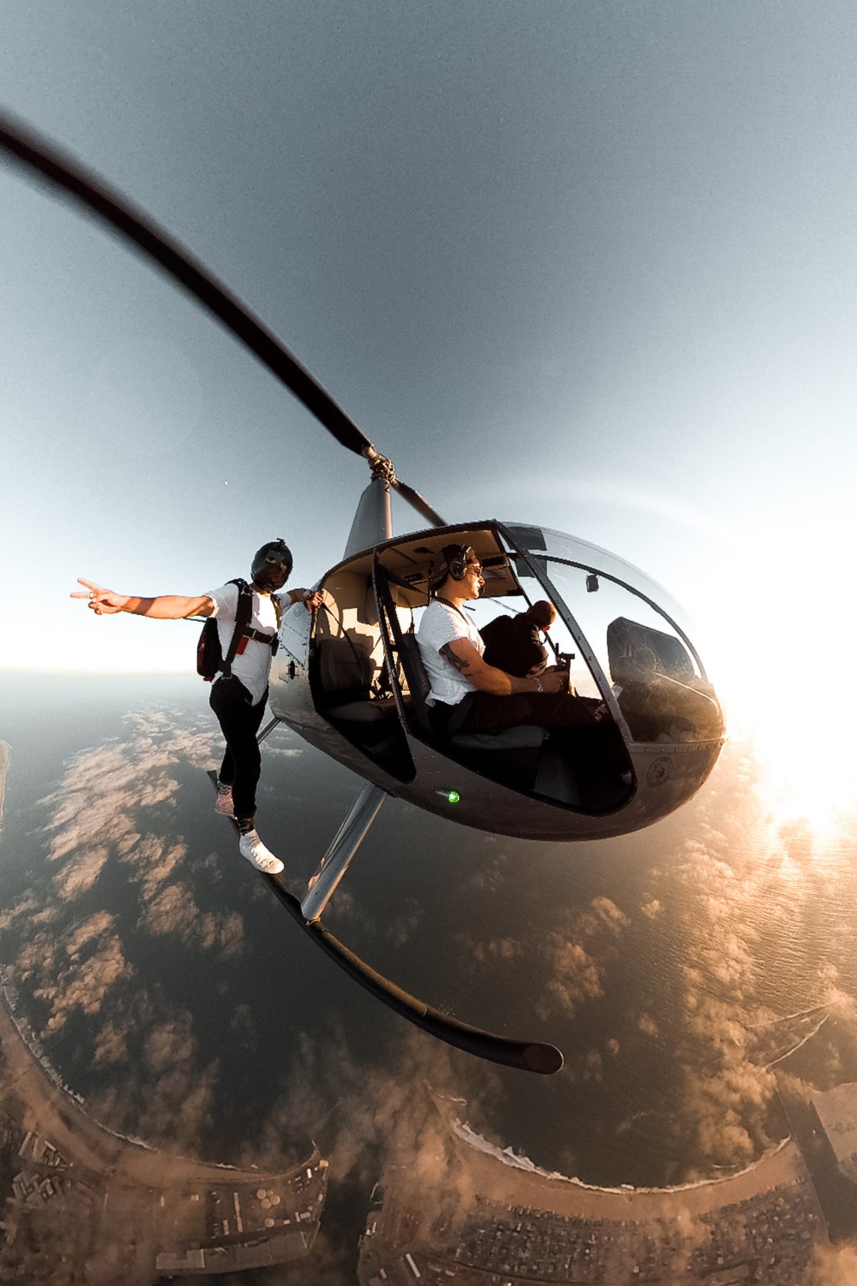 Dreams Don’t Weigh You Down - Scribe - Medium