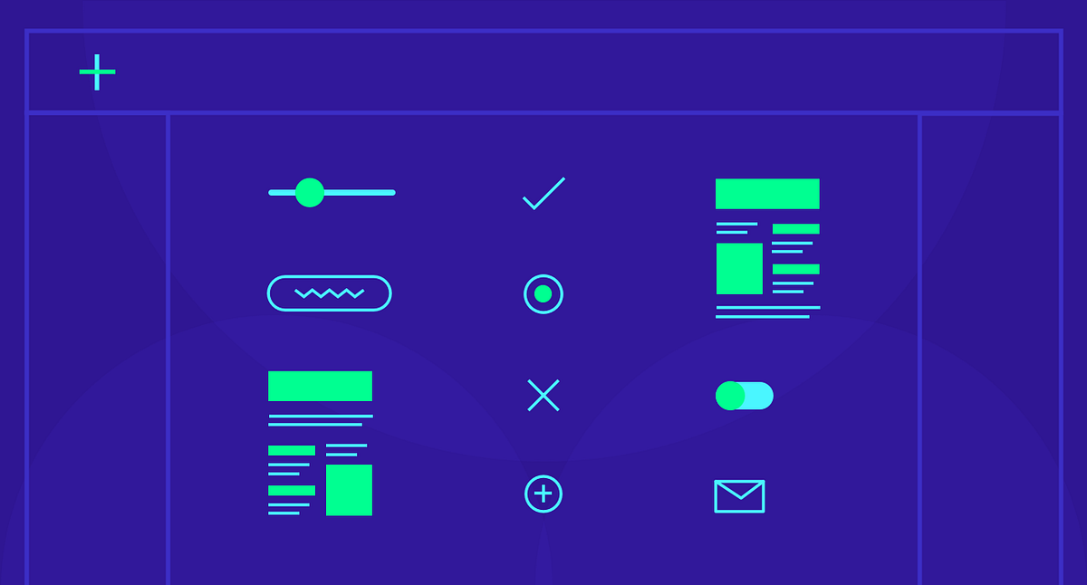 How To Get Started In User Interface (UI) Design | by Designlab | Prototypr