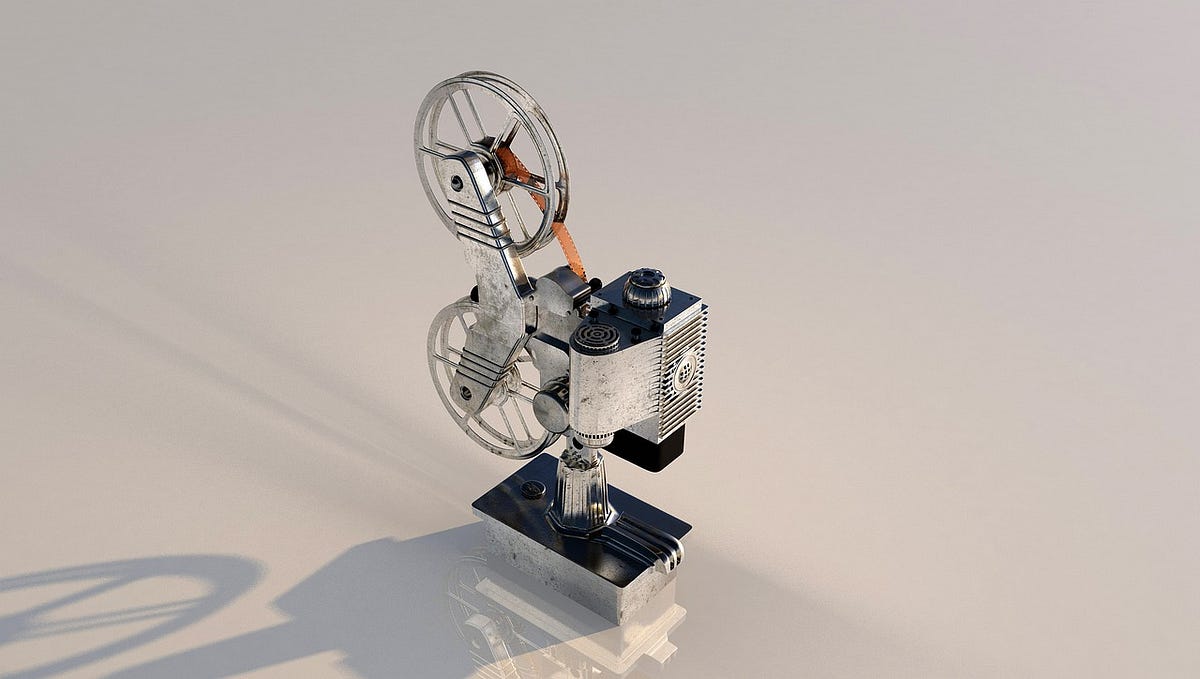 Art for Film Sets: Enhancing Cinematic Aesthetics with Creative Design ...