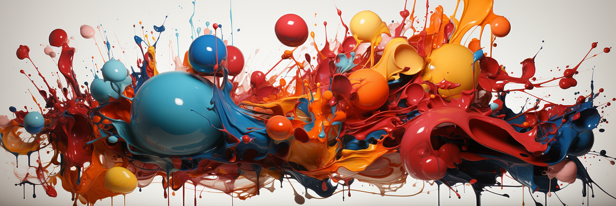 AI as Artist’s Augmentation. Art’s unstoppable revolution | by ...