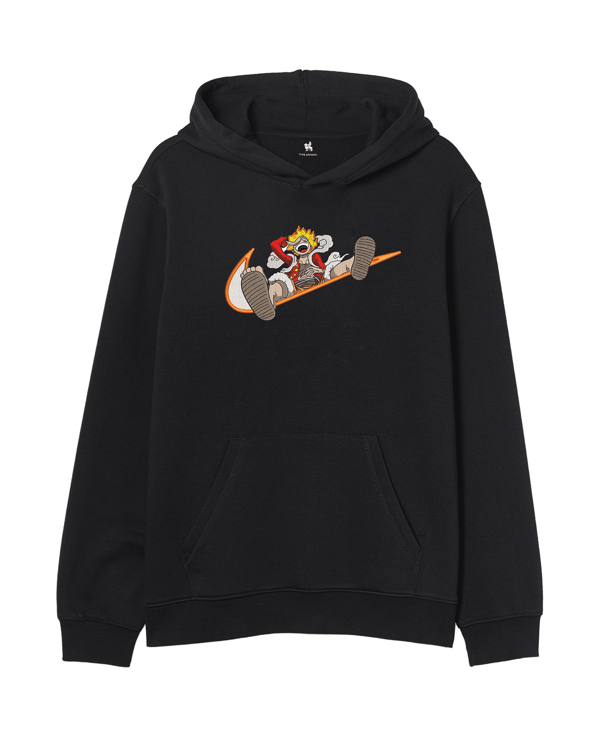 Embroidered One Piece Monkey D.Luffy OT2111 - Official One Piece Store ...
