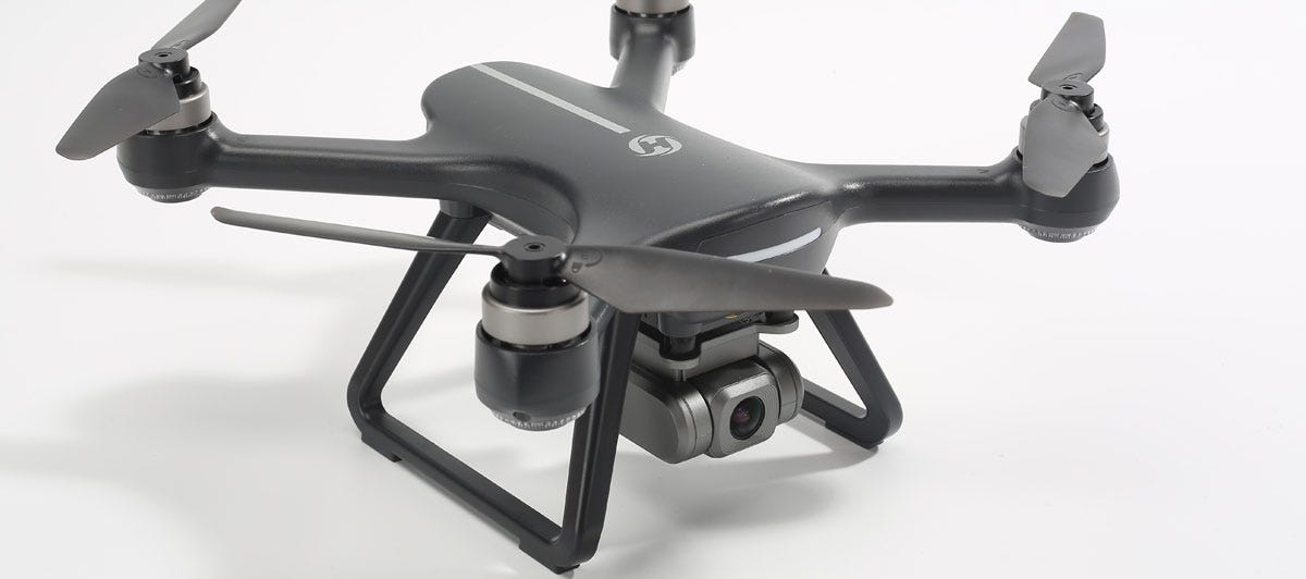 Capture Stunning Aerial Shots: The Best Budget Drones for Photography ...