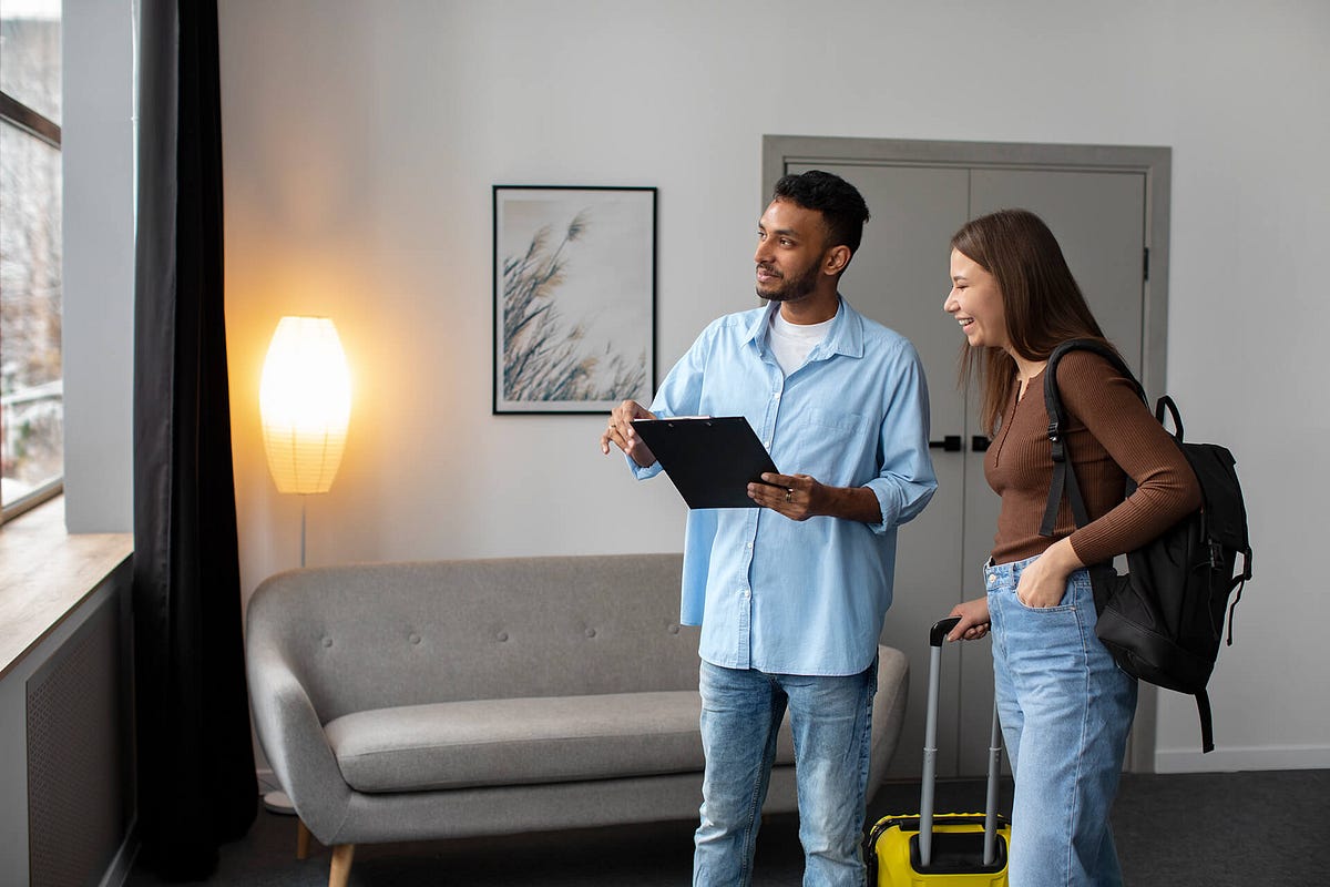 Choosing Home: The Contrasts Between Coliving and Coliving Apartments | by COHAUS LLC | Medium