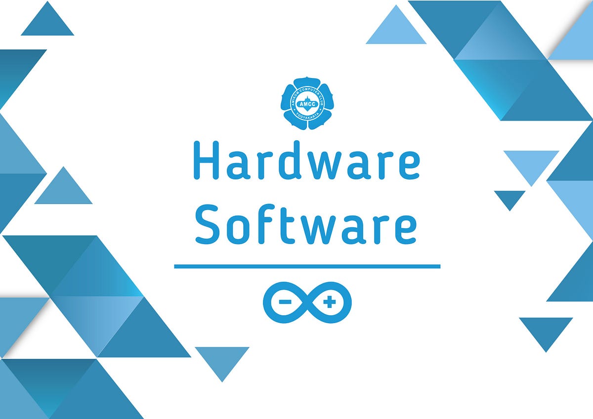 Keypad, Sebuah Komponen yang Bisa Dipencet | by Ilham S | Amikom ...