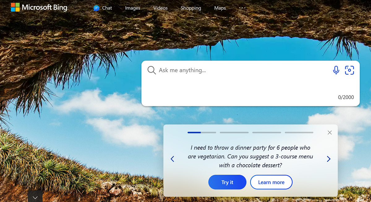 AI search engines: What you need to know about AI and SEO | by Jenna ...