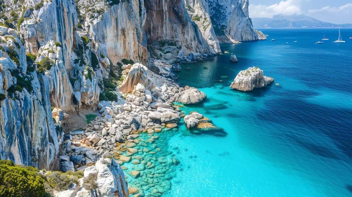 Sardinia’s Hidden Gems: A Guide to Visiting Medieval Castles and ...