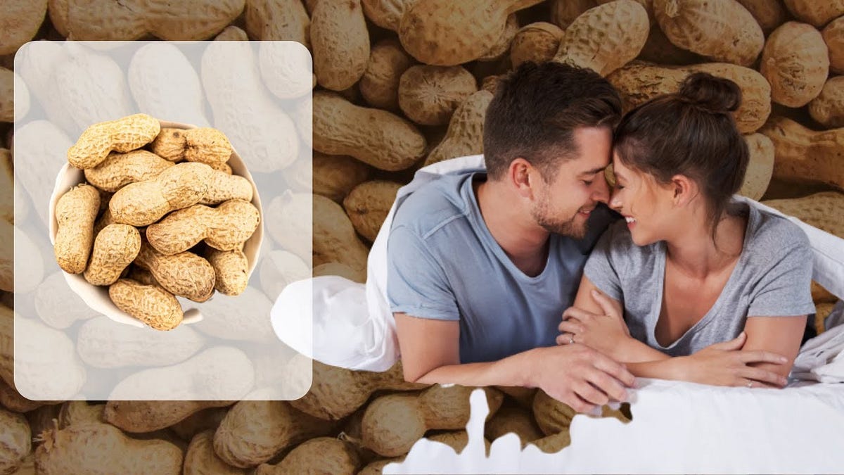 Unveiling the Nutritional Powerhouse: Is Peanut a Health Hero? | by social media influencer | Medium