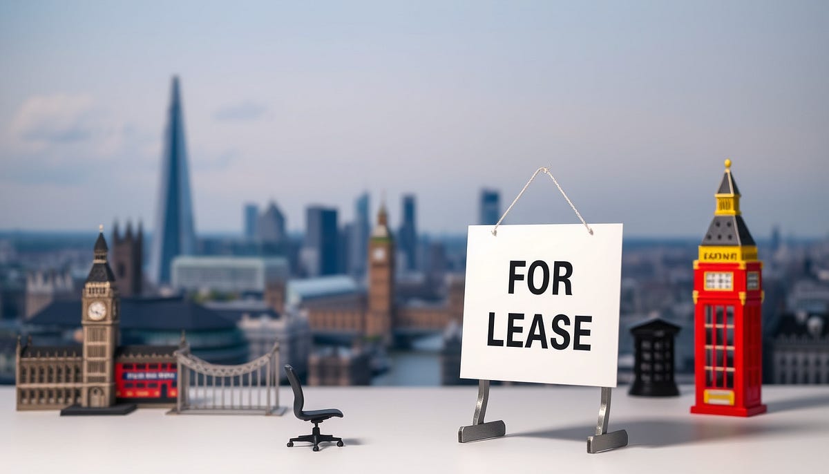 Hornby’s Departure from AIM: A Pivotal Moment for London’s Small Cap ...