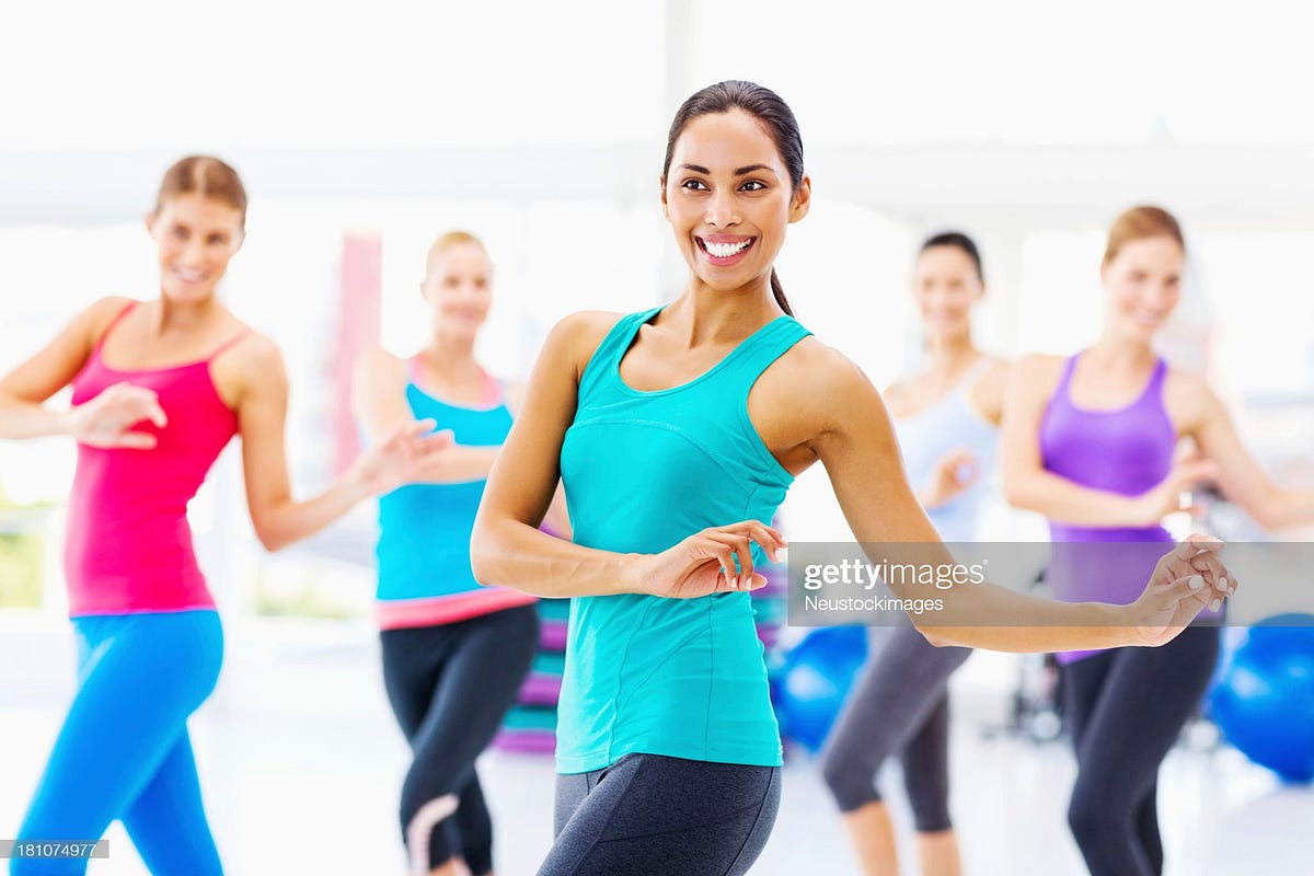 10 reasons to exercise regularly! Do You Know Why You Should Exercise ...