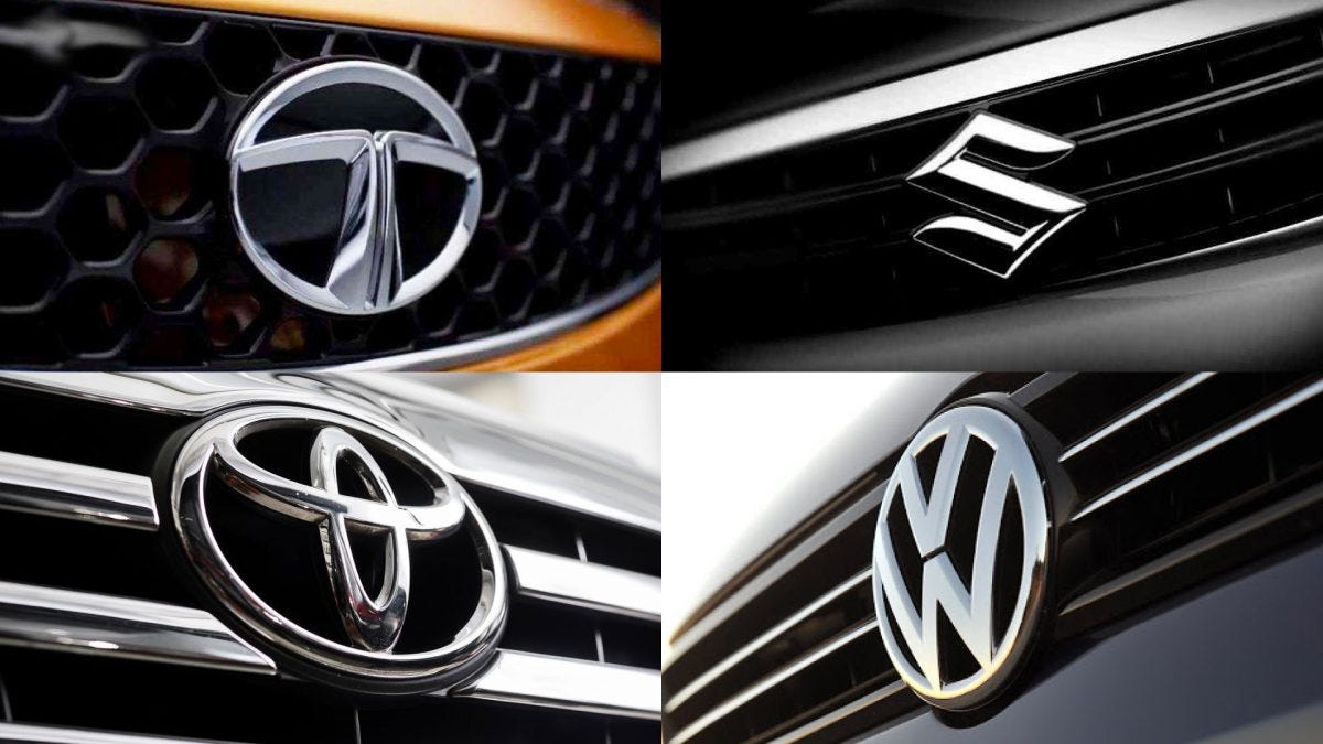 Math and car prices: a modeling of the underlying structure (II) | by ...