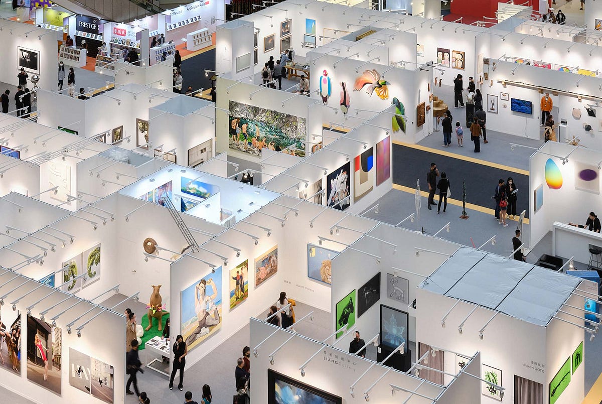 On doings and designs in the cultural economy: An introduction | by ...