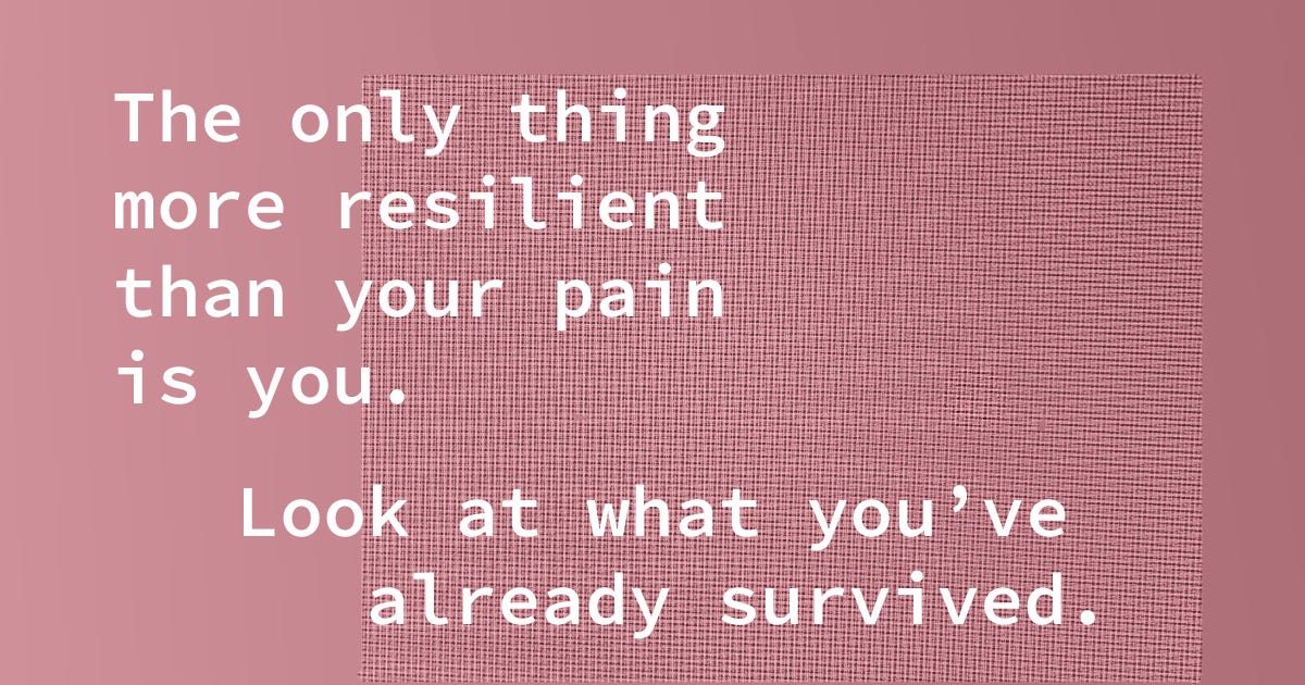 There’s an Entire World of Hidden Pain Within Being LGBTQ+ | by To ...