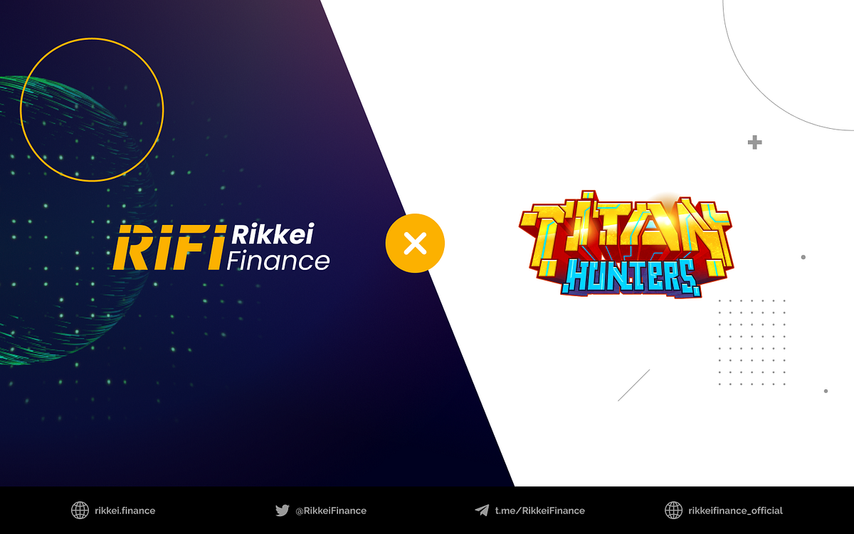 Rikkei Finance and Titan Hunters Form a Strategic Partnership | by Rikkei Finance | Rikkei ...