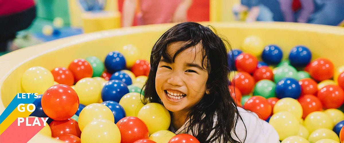 Unleashing Imagination Indoor Playgrounds International — Leaders in ...