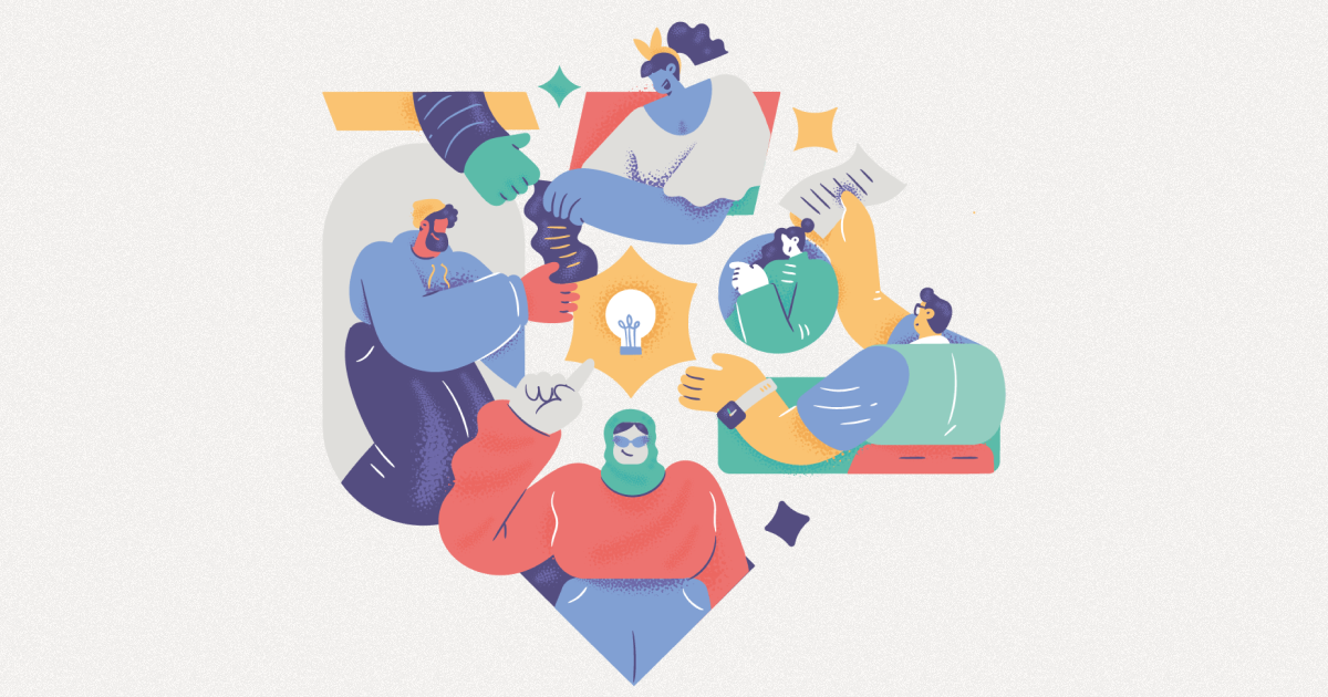 Side Projects — How to find the Coolest Ideas? | by Aditi Sharma ...