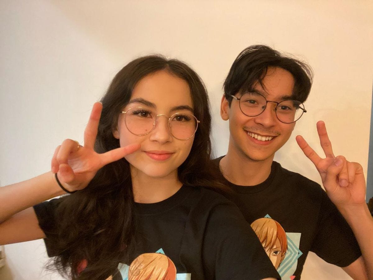 What Went Wrong? TenZ and Kyedae’s Breakup and the Complicated Reality ...